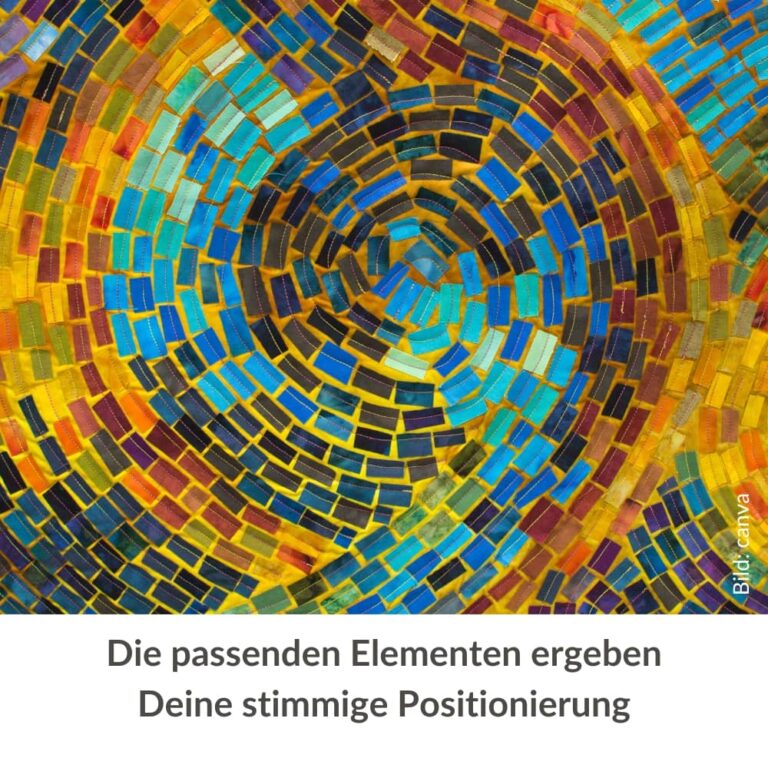 Der ultimative Positionierung Guide